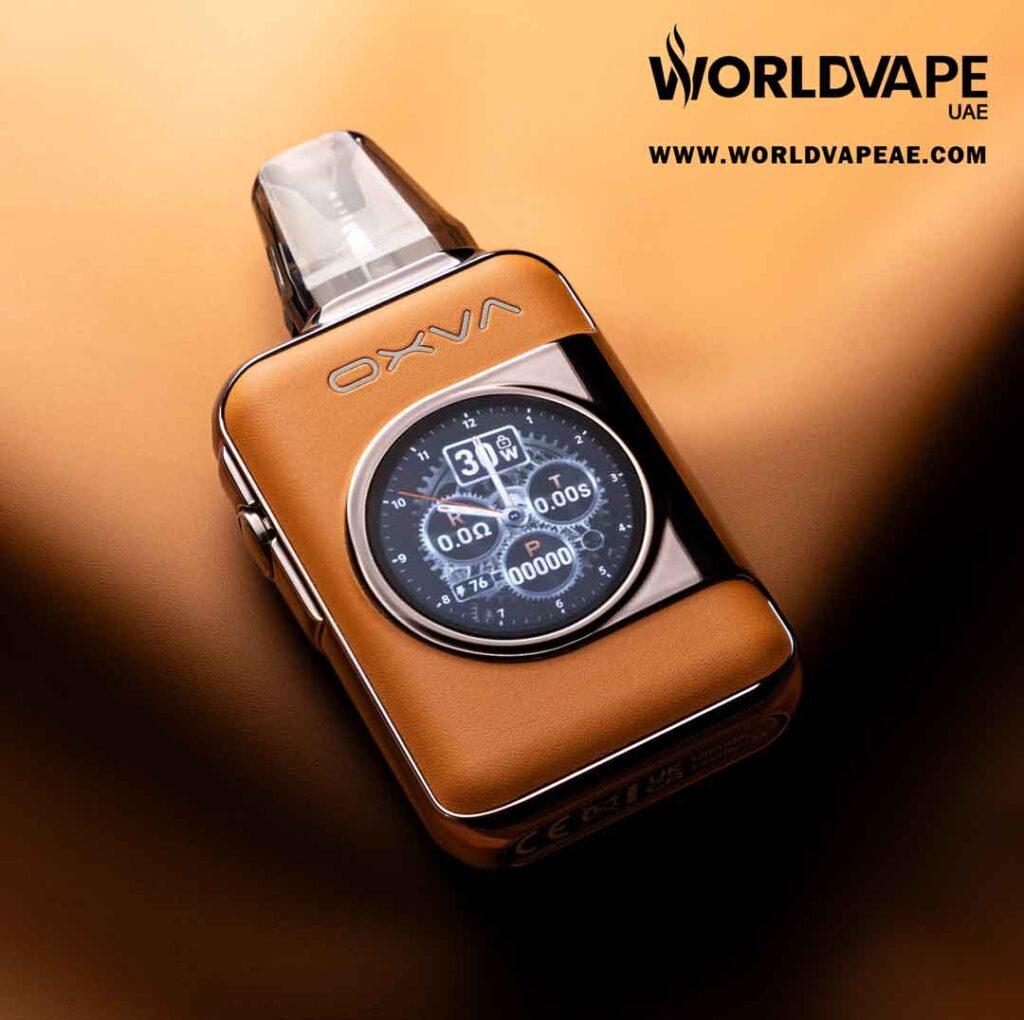 Oxva Xlim SQ Pro 2 Touch Screen Pod System Kit | – Fast Delivery Across ...